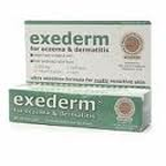 Exederm Flare Control Review | 2012's Best Eczema Treatments ...